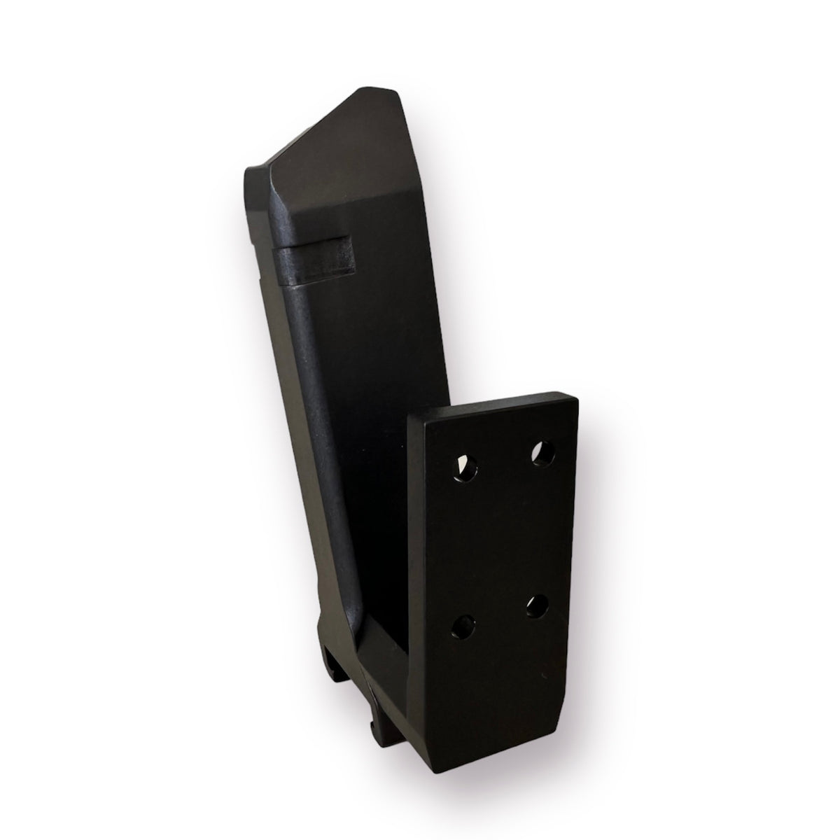 Tall Glock / Vector / Sub2000 / CAA Billet Aluminum Wall Mount ...