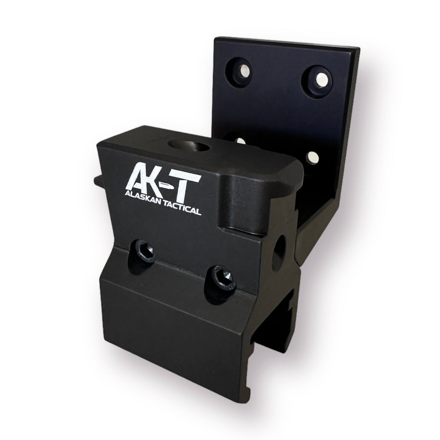 Tactical firearm storage solutions – Alaskan Tactical